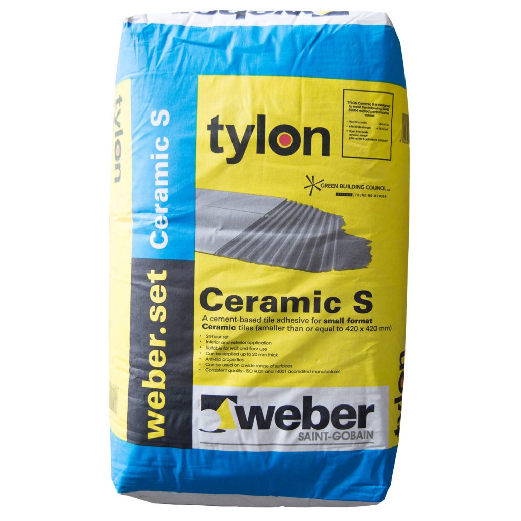 Adhesives – Dadas Tile World