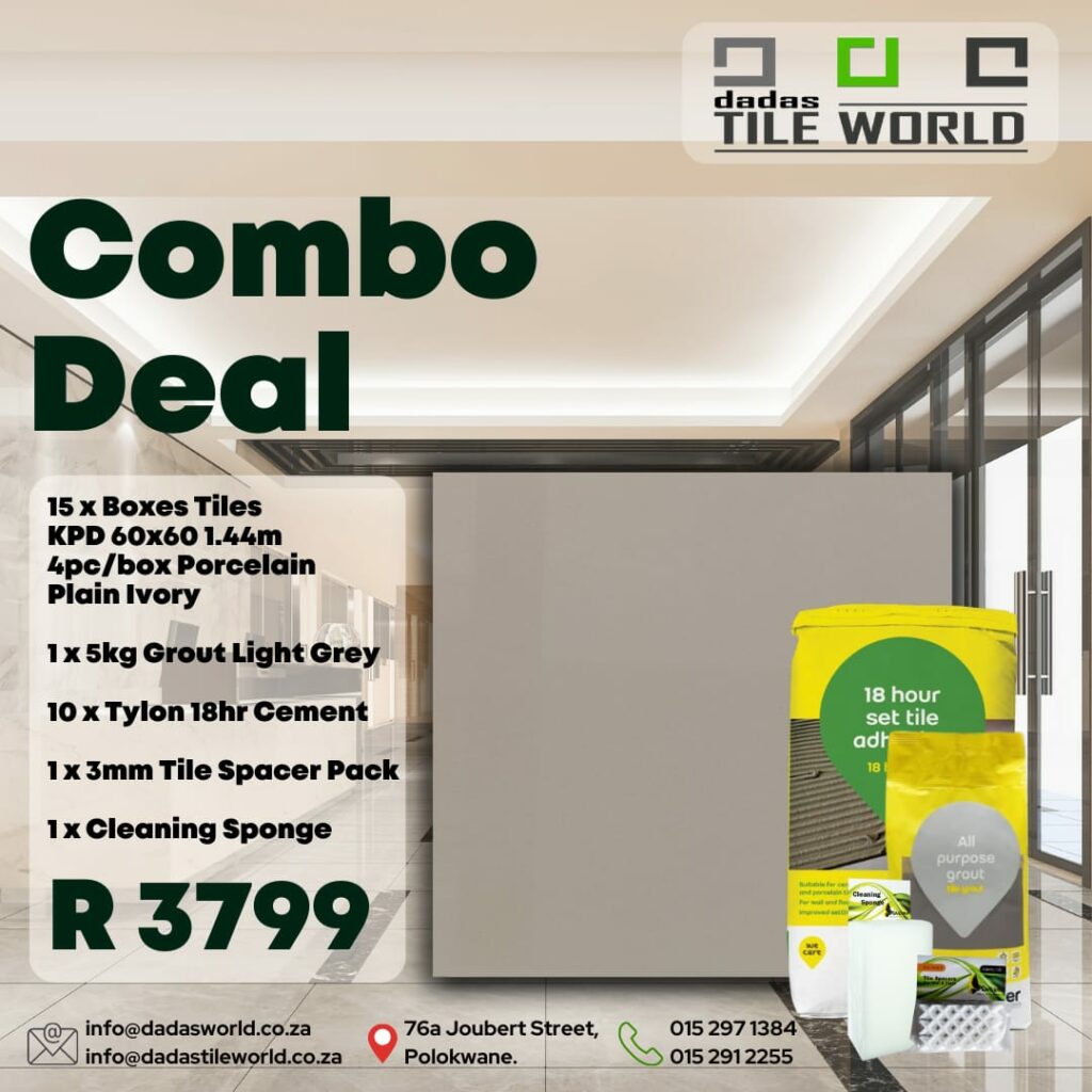 Specials – Dadas Tile World